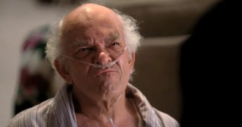 Fallece Mark Margolis, el icónico actor de "Breaking Bad" y "Better ...