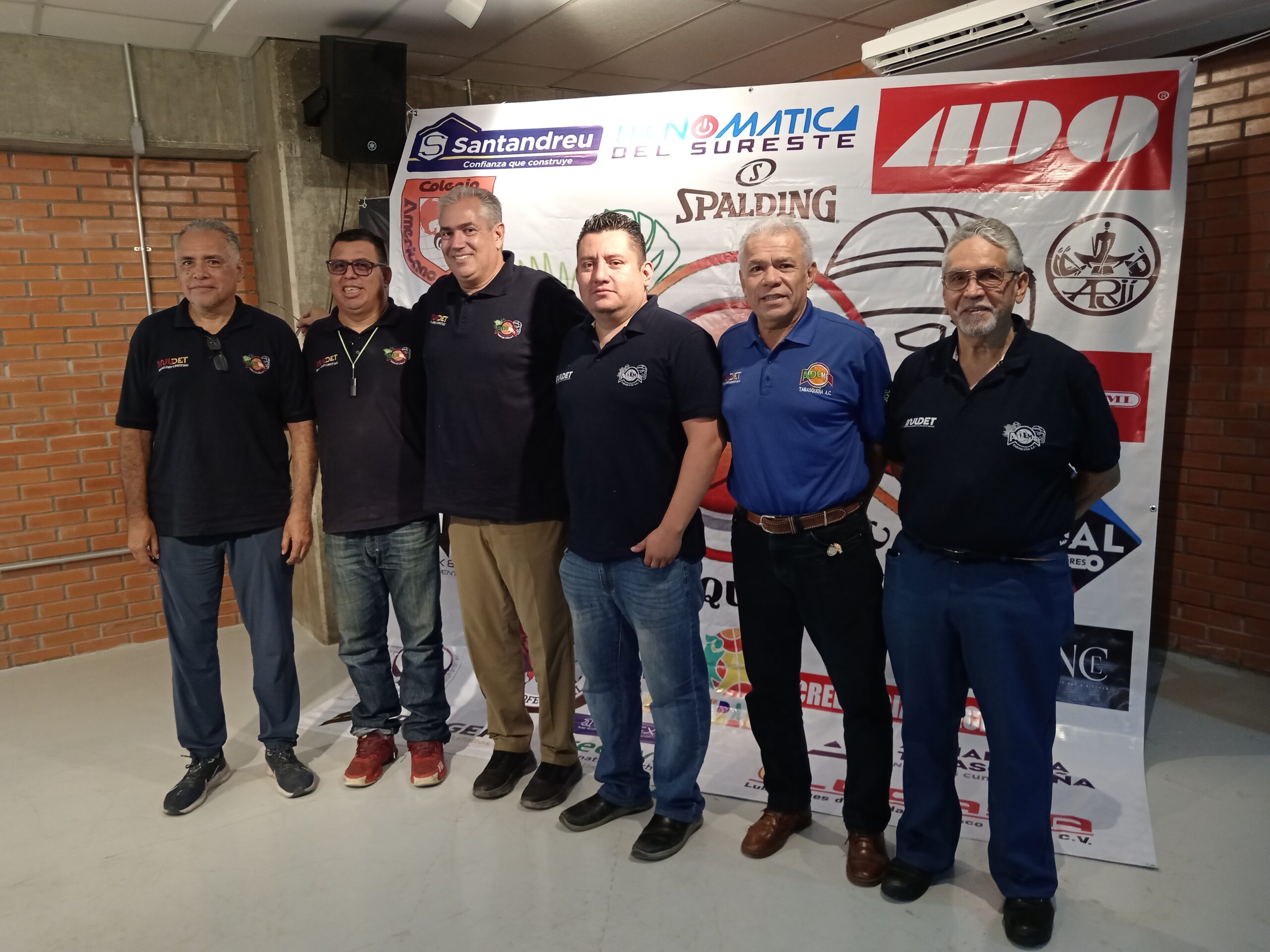 Ademeba Tabasco consolida nuevos proyectos - Más Podio
